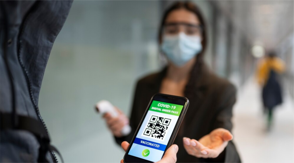 Mobile Ticketing & Payment System - Innobles Technologies