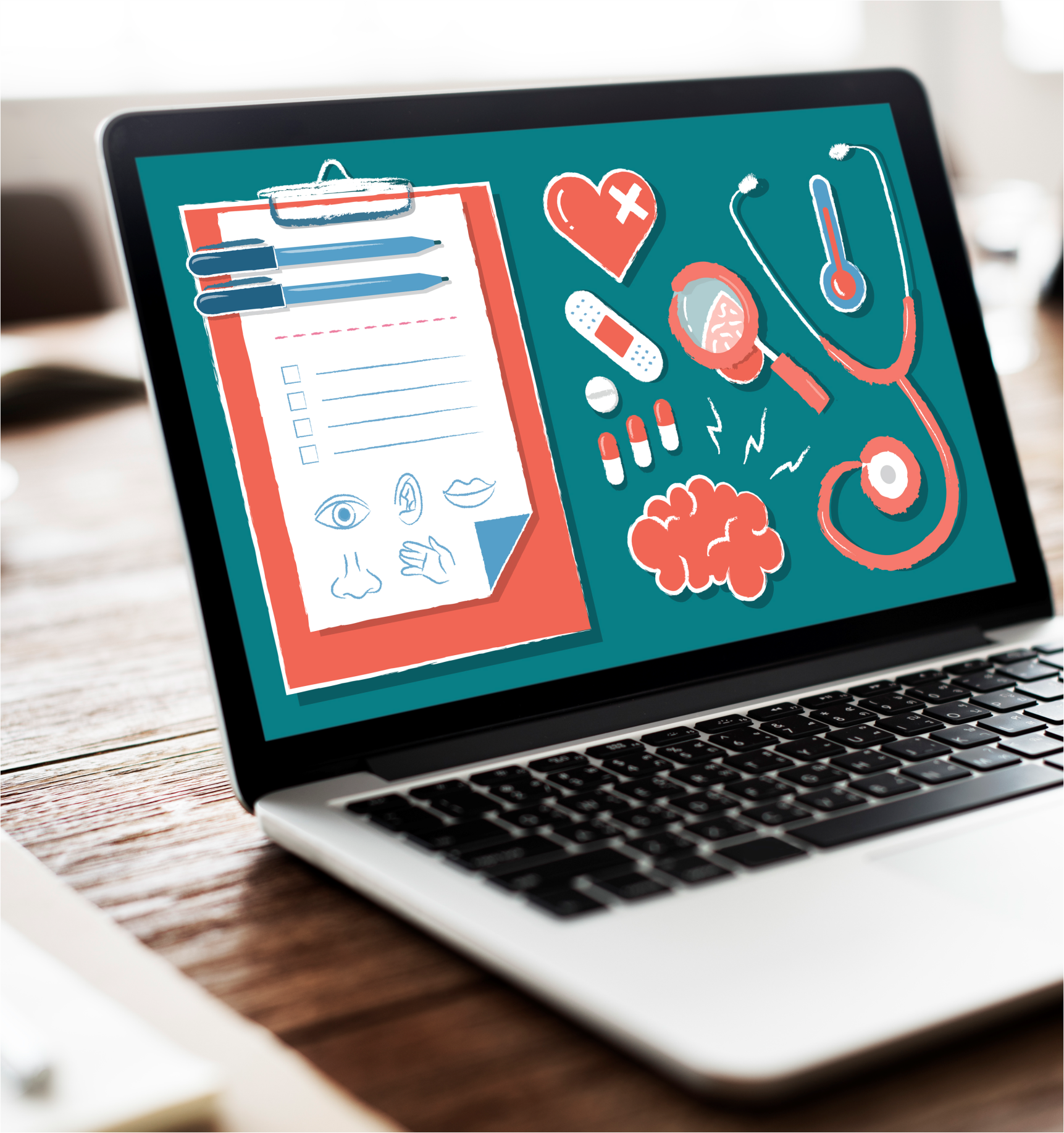 Healthcare - Innobles Technologies